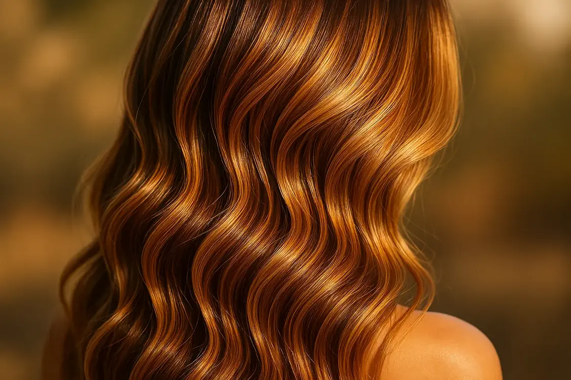 Balayage Miel : Nos inspirations pour l’adopter
