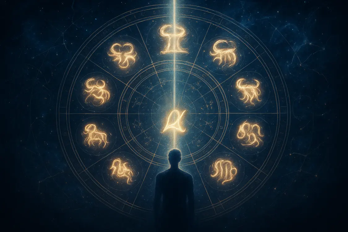 Ascendant : calcul, signification et influence sur votre signe astro